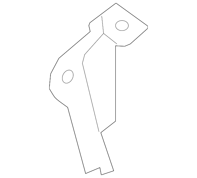 2013-2020 Nissan Pathfinder Front Cover 84944-3JA0A | Scott Evans ...