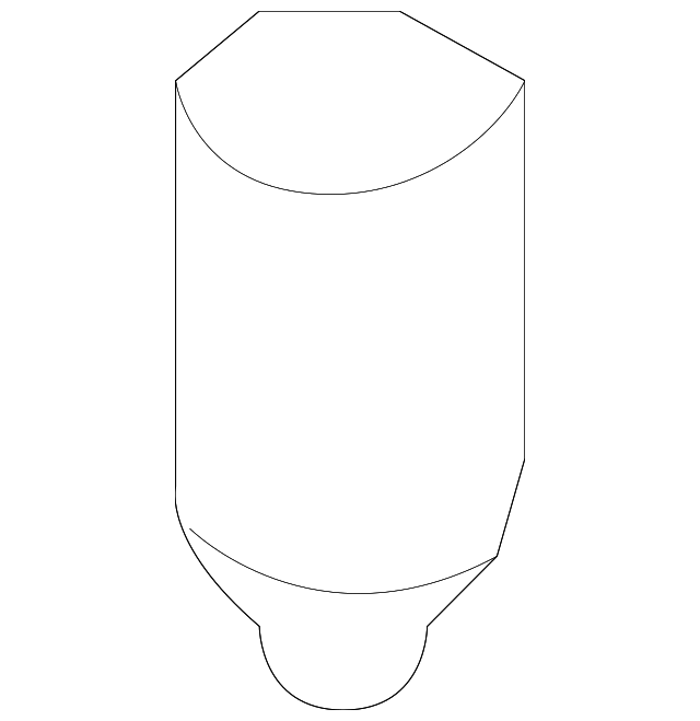 NE52-R1-982A - 2007-2015 Mazda MX-5 Miata - Stop | Mazda Part Direct