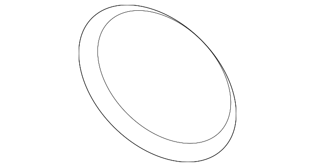 2004-2019 Mopar Drive Axle Shaft Seal 05134787AB | Mopar Parts Canada