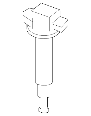 90919-C2006 - Direct Ignition Coil - 2008-2011 Scion xB | Nucar Toyota ...