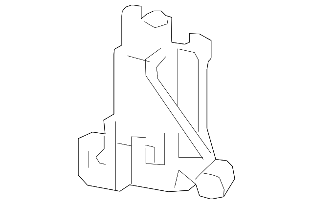 2018-2019 Toyota Camry Fuel Pump 23220-25020 | Elmhurst Toyota Parts