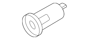2021-2023 Kia Seltos USB Port 96125-Q5500 | TascaParts.com