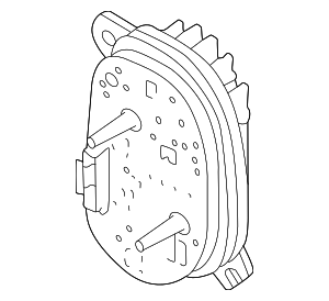 2021-2023 Volkswagen ID.4 Led Unit 11A-941-479-B | VW Direct Auto Parts