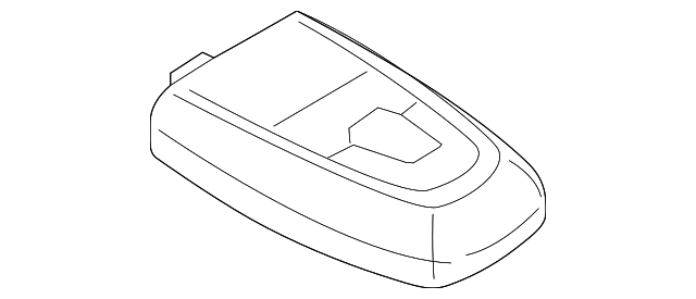 KL7Z-15K601-B - kl7z-15k601-b 2020 2021 2022 2023 Ford Navigator ...