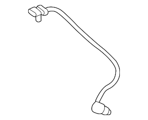 Front Wheel Speed Sensor 23144527 GM | GMPartsDirect.com