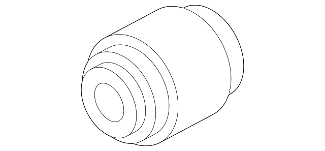 55130-B1000 - Knuckle Assembly Rear Bushing 2016-2025 Kia | Kia.Parts Store