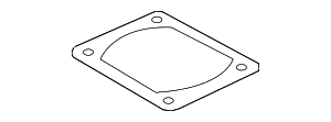 51-45-9-292-139 - Speaker Grille 2016-2022 BMW | BMW Auto Parts Warehouse