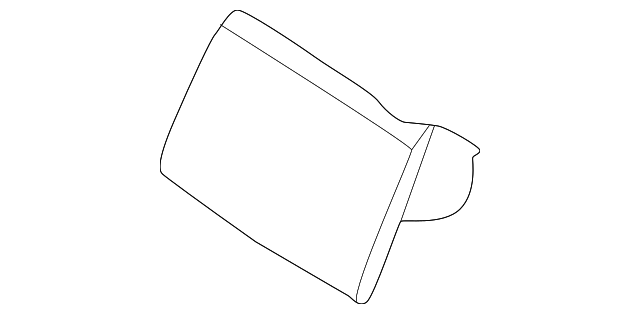 2022-2024 Hyundai Charging Port 95120-N9010 | OEM Parts Quick