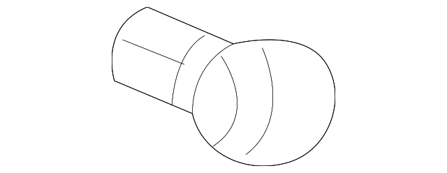 1991-2006 Toyota Ignition Knock (Detonation) Sensor 89615-12090 | OEM ...