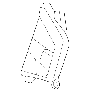 2021-2025 Ford Bronco | Motorcraft™ Switch Assembly | SW-8942 | Walls ...