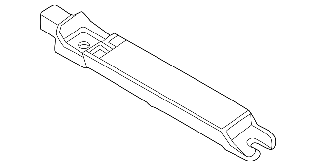 2022-2025 Hyundai Keyless Entry Antenna 95460-G8000 | OEM Parts Online
