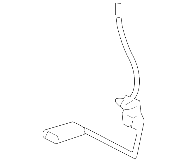 2017-2019 GM Fuel Level Sensor Kit with Seal 84212967 | Capital Chevy Parts