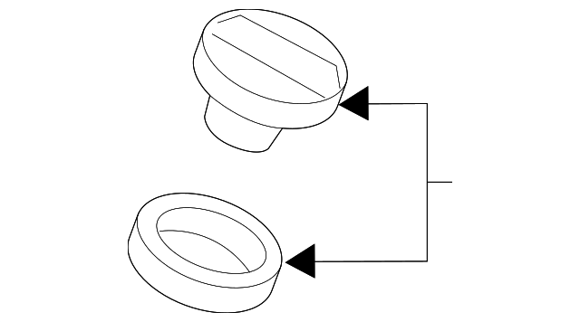 2012-2024 GM Cap 23288713 | Shop Matick Buick GMC