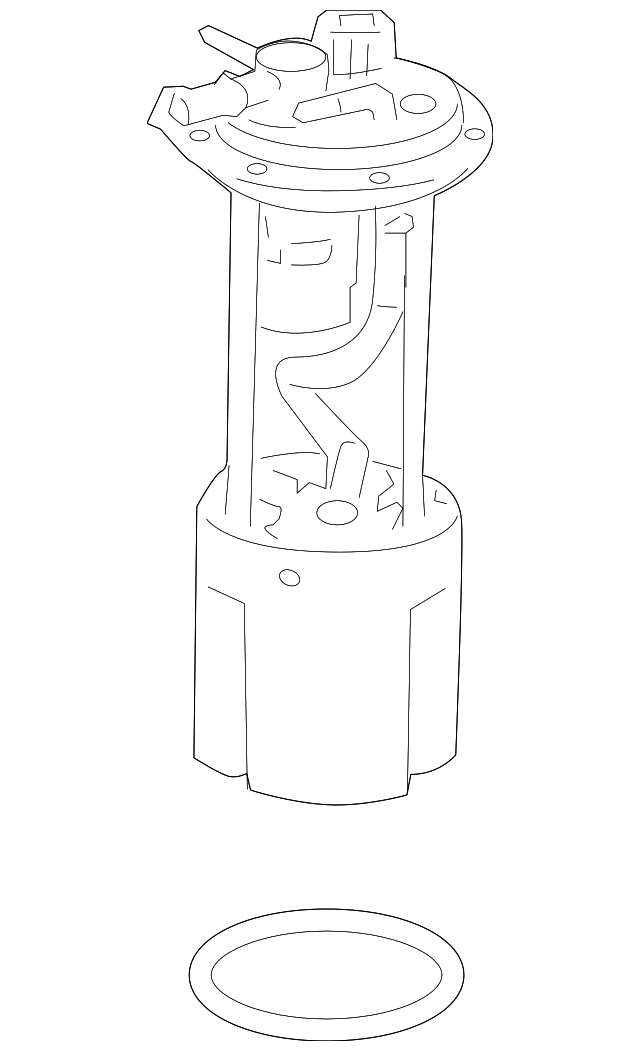 Shop GM Fuel Pumps Online | GMPartsDirect.com