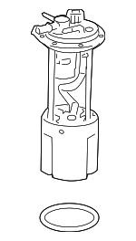 Affordable OEM GM Fuel Pumps Online | GM Parts Center