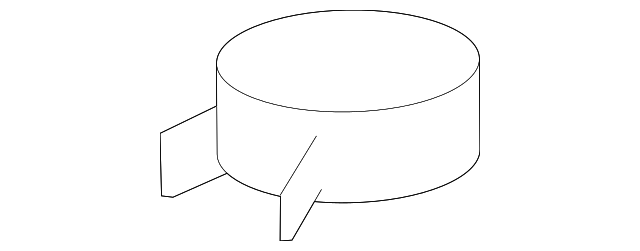 2007-2025 Toyota Radiator Hose Clip or Clamp 96136-42501 | Camelback ...