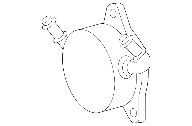 Genuine Toyota Trans Cooler part# 33493-52040 for 2014-2022 Toyota ...