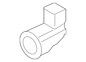 Sensor 259941BA3E | INFINITI