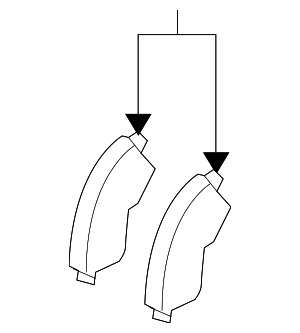 2006-2020 Toyota Brake Pads Front 04465-42180 | Grieco Toyota
