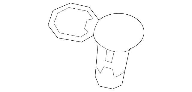 2022-2023 Nissan Power Outlet 25331-3SH3B | Bill Kay Nissan Parts
