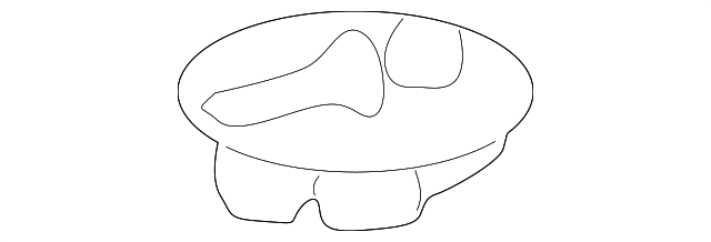 Genuine Toyota Filter Bracket part# 77024-06010 for 1997-2003 Toyota ...