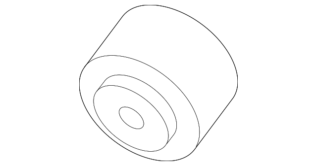 55270-B1100 - Trailing Arm 2015-2020 Hyundai | Hyundai Parts Pro