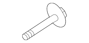 2010-2025 Hyundai Lateral Arm Adjust Bolt 55260-3M000 | OEM Parts Online