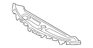 86391-S9000 - Top Panel 2020-2022 Kia Telluride | Kia.Parts Store