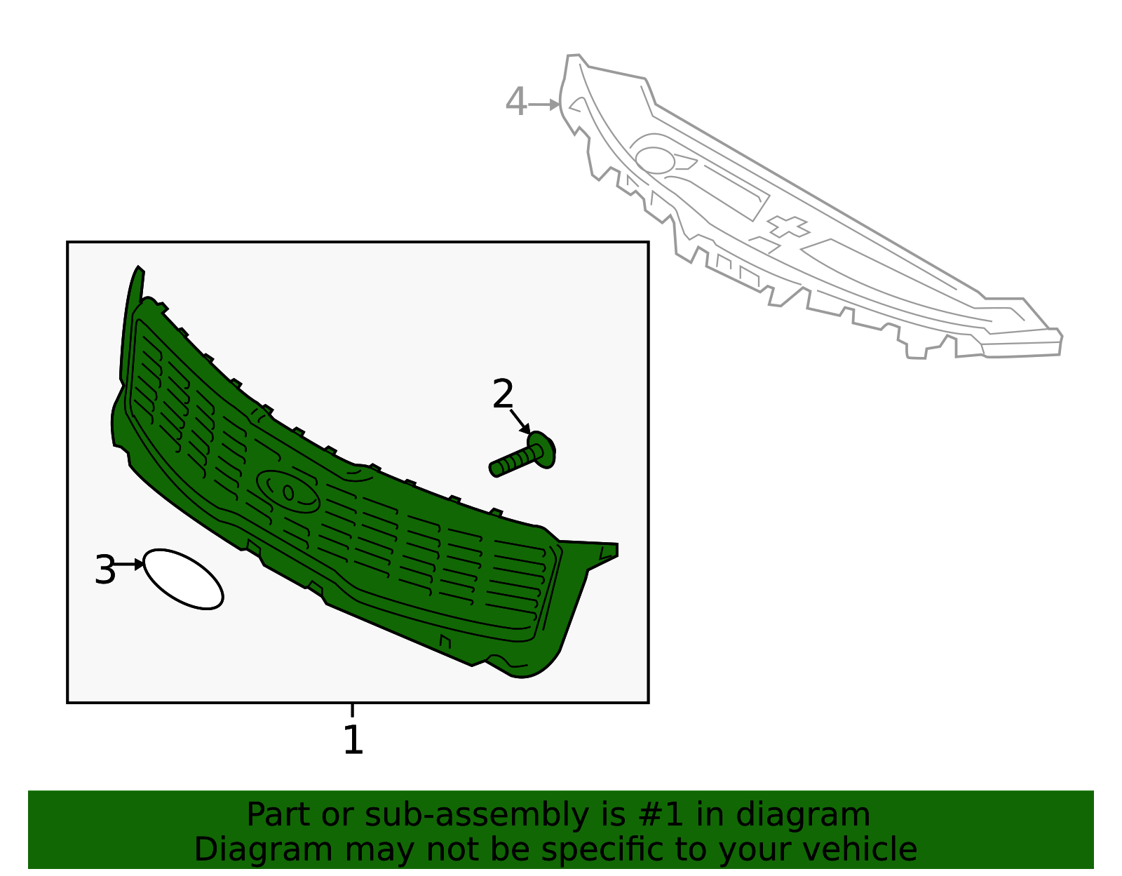 86350-S9300 - Grille 2022 Kia Telluride | Kia.Parts Store