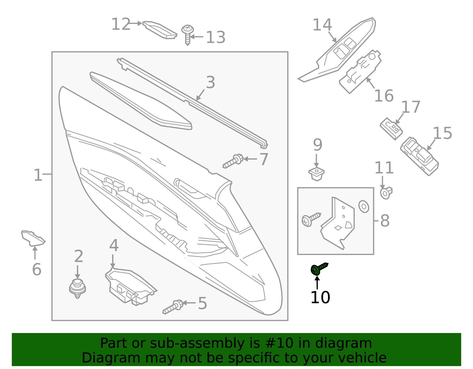 2007-2025 Mazda OEM NEW 2007-2020 Mazda MX5 Miata 3 6 CX3 CX5 CX9 CX30 ...