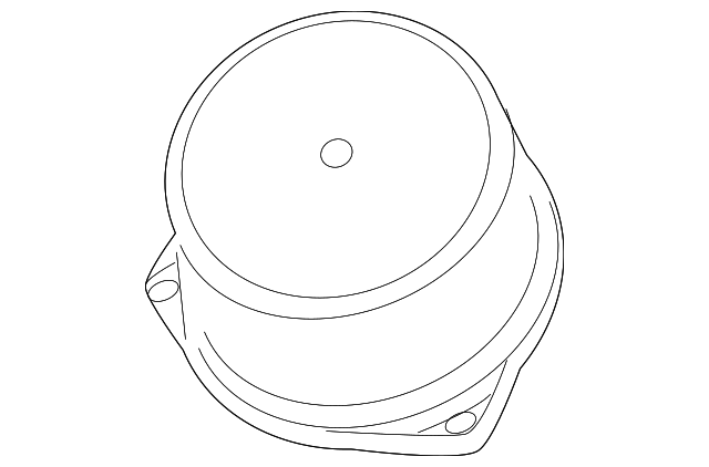27225-6CA0A - Blower Motor 2015-2020 Infiniti QX60 | Infiniti of Orland ...