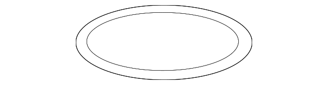 2010-2025 Toyota Fuel Pump Assembly Gasket 77169-06060 | OEM Parts Online