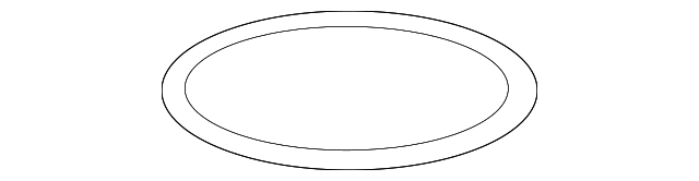 2010-2025 Toyota Fuel Pump Assembly Gasket 77169-06060 | Toyota Parts ...