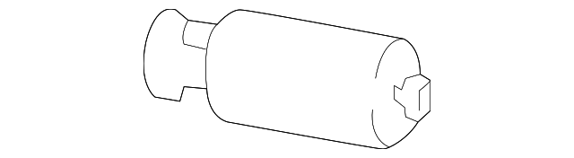 23221-25030 - Fuel Pump 2018-2025 Toyota | Brantford Toyota Parts