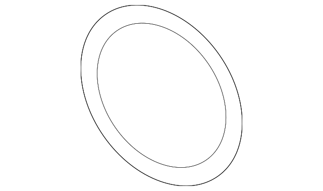 77391-02040 - Fuel Tank Filler Neck Retaining Ring 1997-2025 Toyota ...