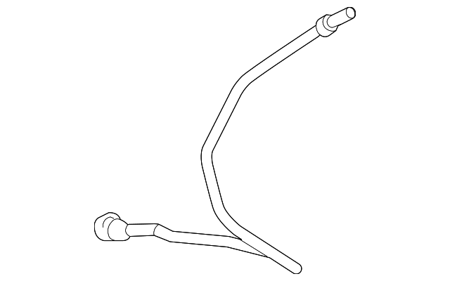 77226-06170 Breather Tube - Toyota | Mike Calvert Toyota Parts