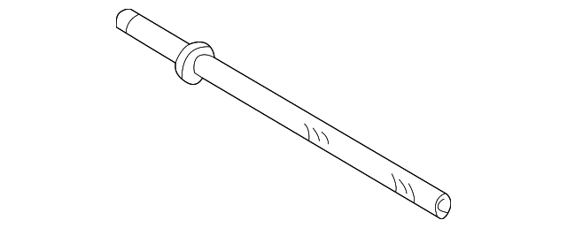 2002-2004 Toyota Camry Rack 44204-06070 | Toyota Parts Center