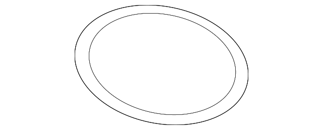 90301-67004 - Engine Oil Cooler O-Ring - 1995-2016 Toyota | Toyota ...