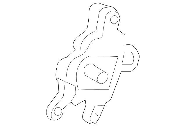 97154-B2000 - Door Actuator 2014-2019 Kia | Kia.Parts Store