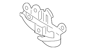 2021-2024 Nissan Armada Lock 65601-6JK0A | OEM Parts Online