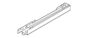 2016-2024 BMW | Lower Bracket | 51117368478 | BMW OEM Parts Store