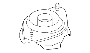 SU003-00383 - Upper Mount 2013-2020 Toyota | Longo Toyota Parts
