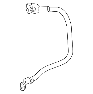 2016-2019 Buick Encore Negative Battery Cable 42670997 | Capital Chevy ...