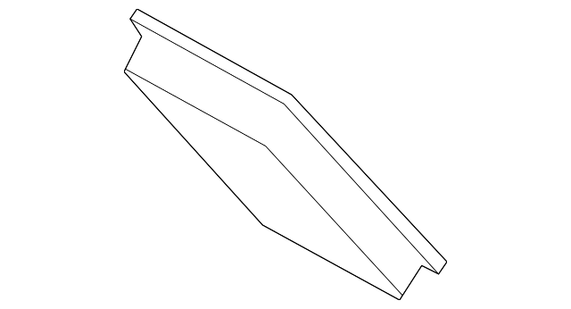 2010-2024 Lexus Air Filter 17801-31141 | OEM Parts Online