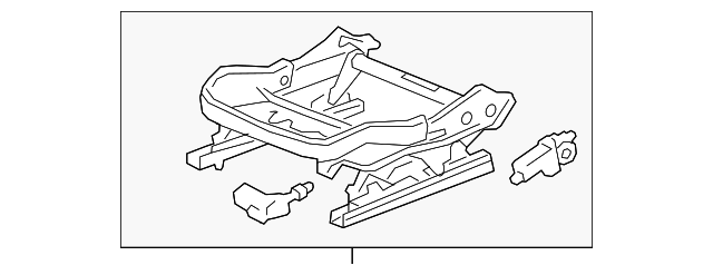 2021-2025 GM Adjuster 13526970 GM | GMPartsDirect.com