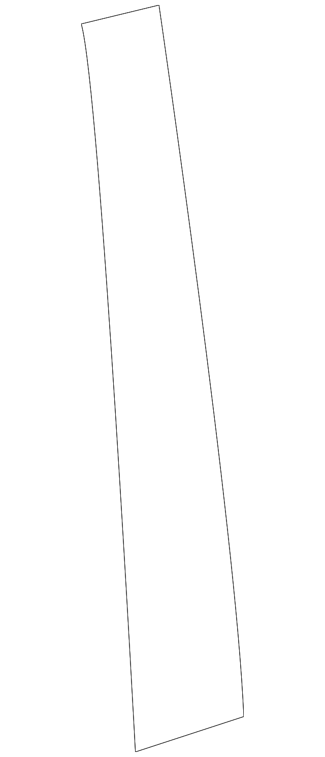 2014-2019 Toyota Corolla Door Applique (Right, Front, Rear) 75755-02040 ...