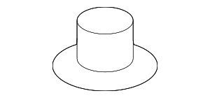 1994-2025 Toyota Drain Plug 90341-18016 | OEM Parts Online