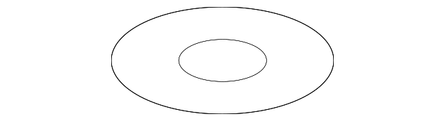 Genuine Toyota Drain Plug Gasket (Same as 90430-18008) part# 90430 ...