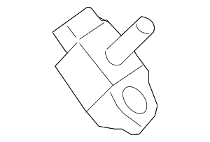 N3H1-18-100B-9U - Ignition Coil 2004-2011 Mazda RX-8 | Mazda Parts Connect