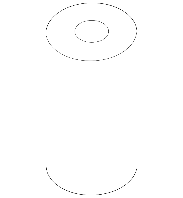 2019-2025 BMW Washer Reservoir Connector 61-66-9-878-907 | BMW Parts ...